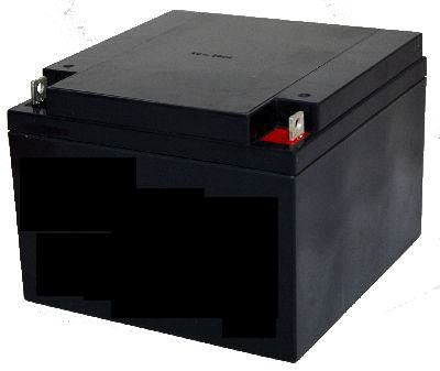 Akumulator do Abbott Delfi PTS (Portable Tourniquet System) System 2000